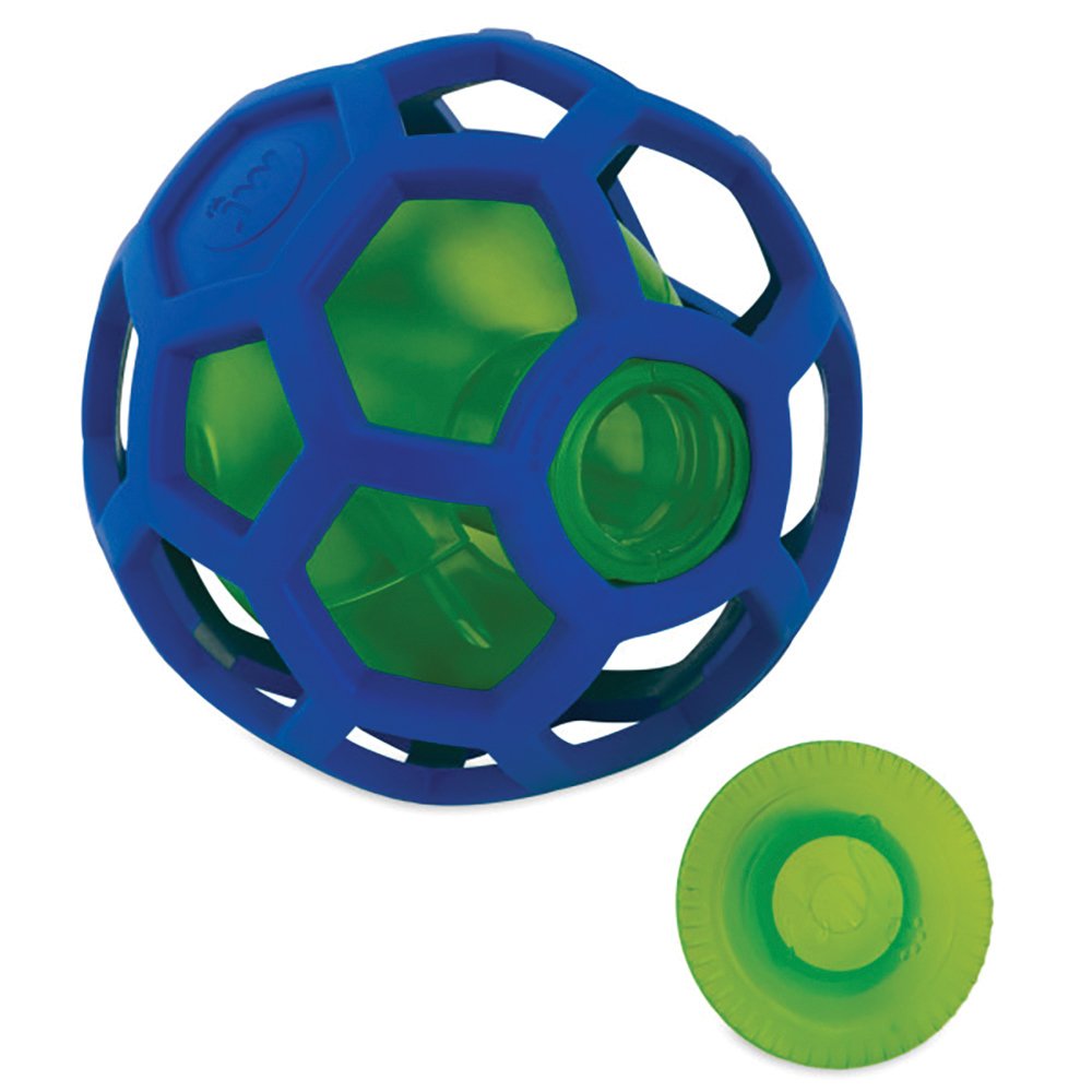 HOL-EE Treat Ball 14cm – Aussie Pooch Nutrition & Wellbeing