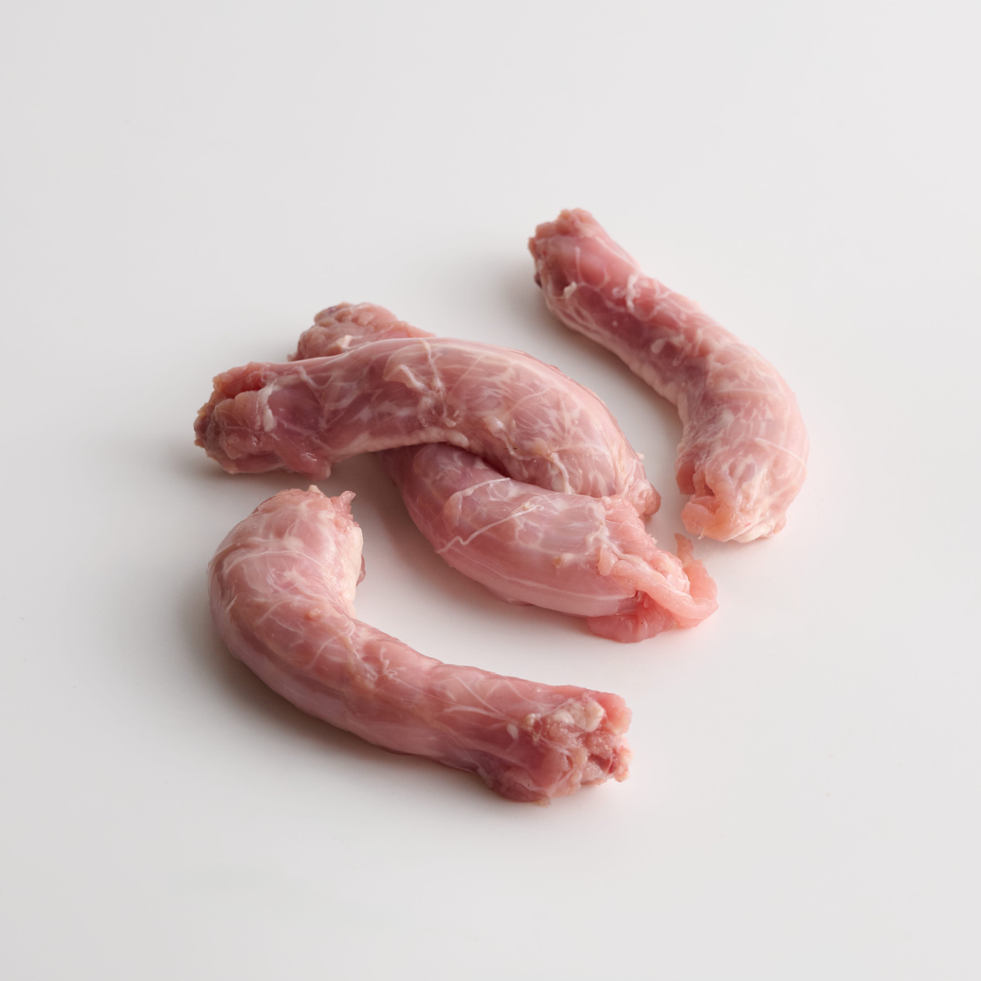 CC Chicken Necks 1kg – Aussie Pooch Nutrition & Wellbeing