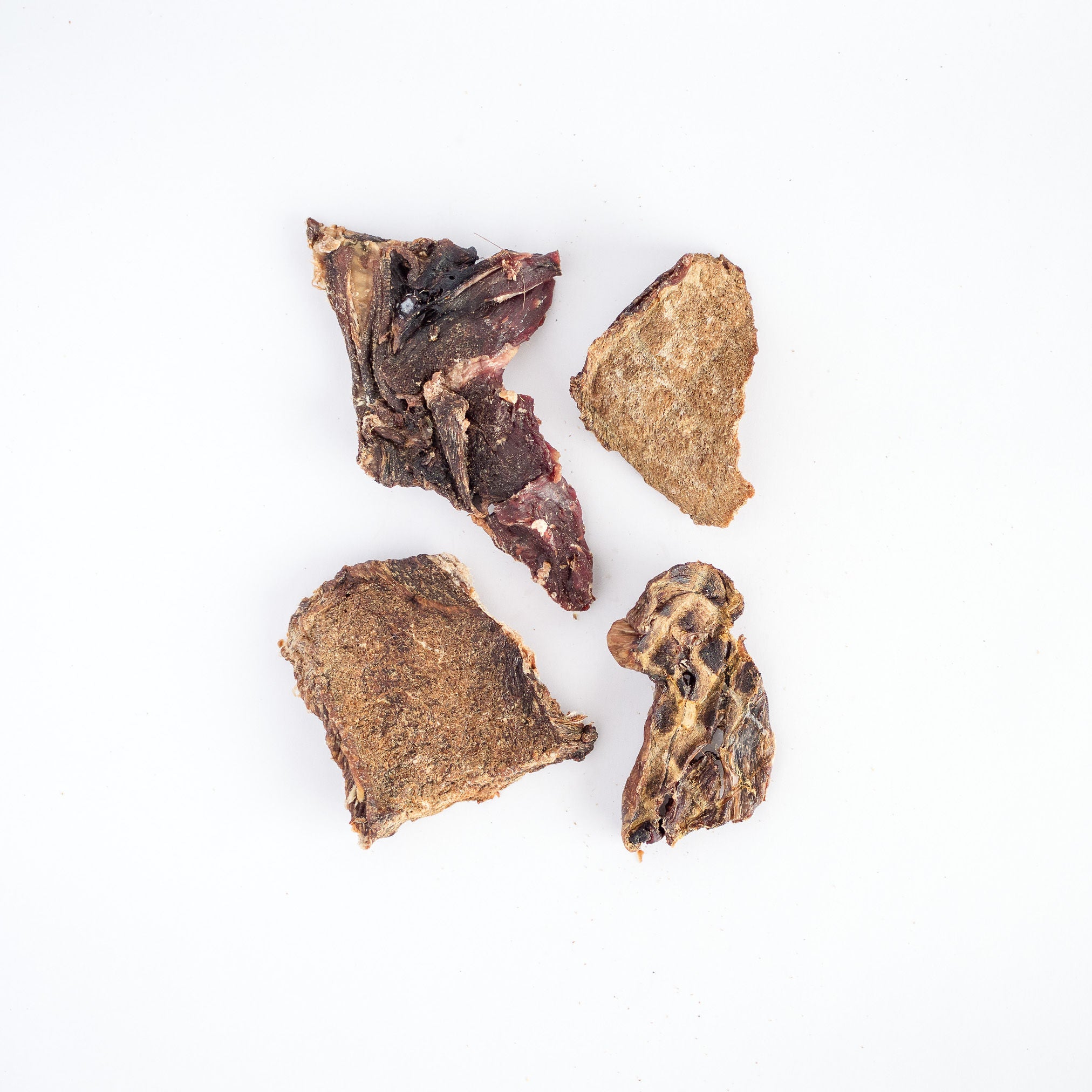 Emu Jerky 200g – Aussie Pooch Nutrition & Wellbeing