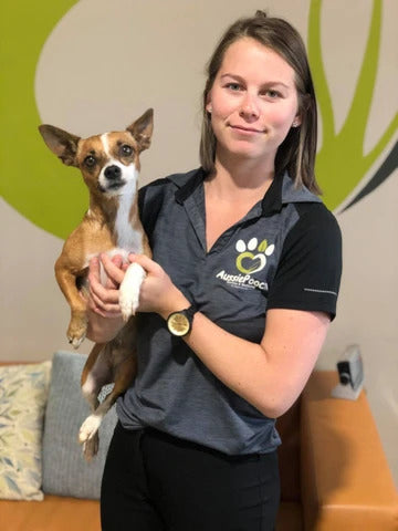 The Team – Aussie Pooch Nutrition & Wellbeing