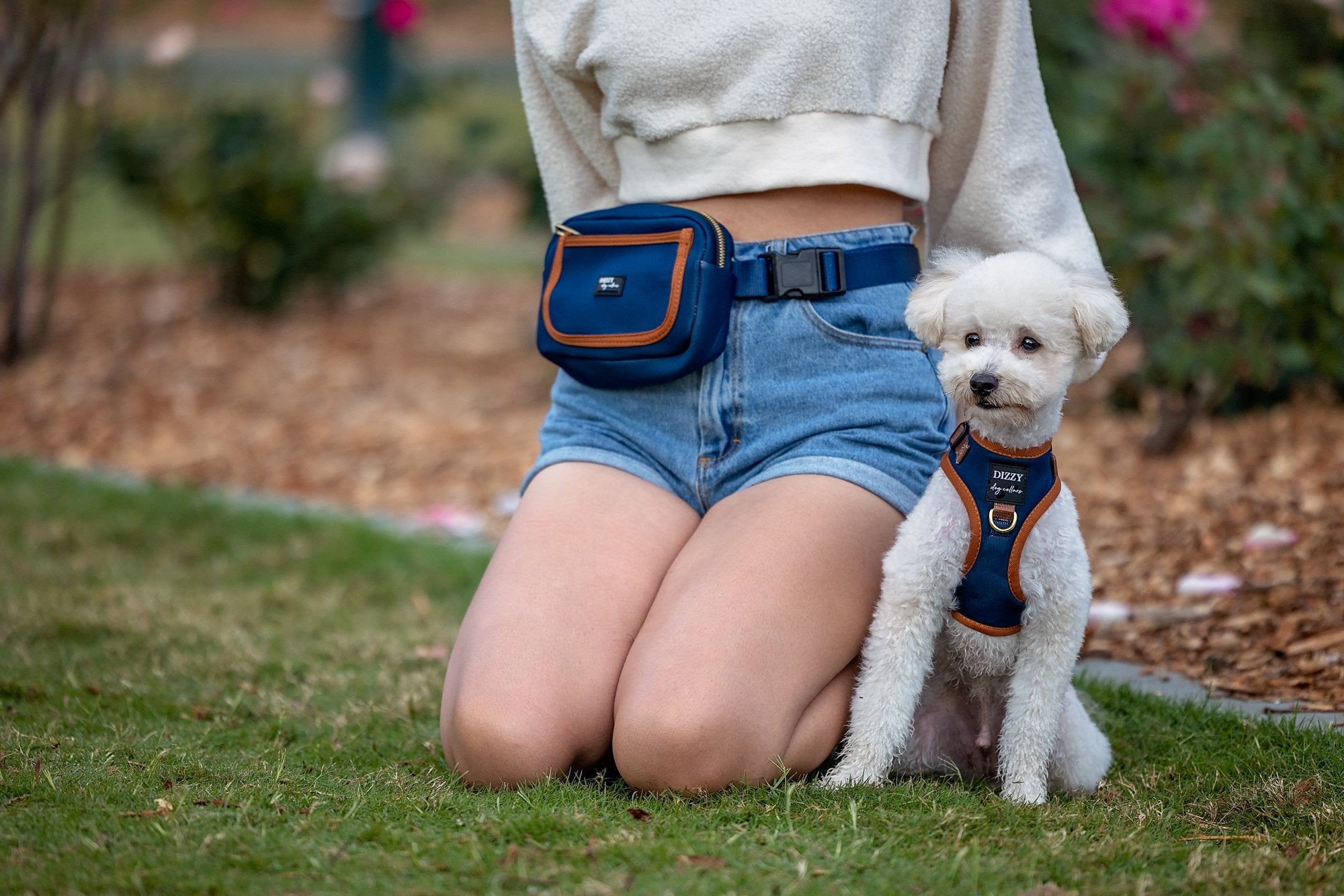 Adventure Pouch – Aussie Pooch Nutrition & Wellbeing